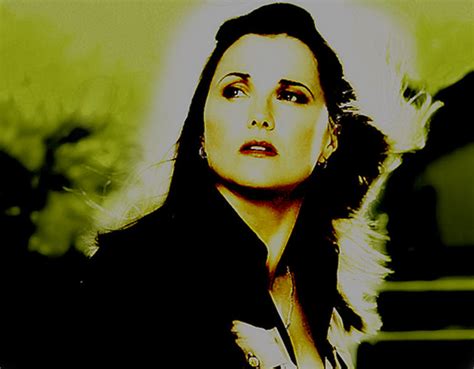 Lucy Lawless By Celabart On Deviantart