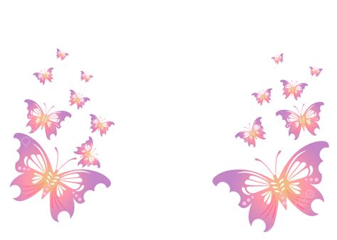 粉色美麗蝴蝶 向量 蝴蝶 粉色 夢幻向量圖案素材免費下載PNGEPS和AI素材下載 Pngtree