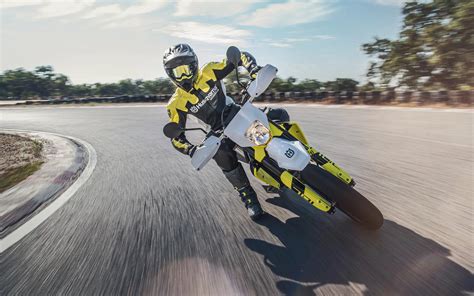 Husqvarna Supermoto Guide Total Motorcycle