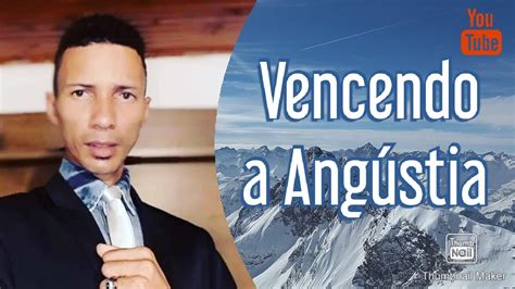 VENCENDO A ANGÚSTIA ORAÇÃO DA NOITE PASTOR DANILO ALVES YouTube