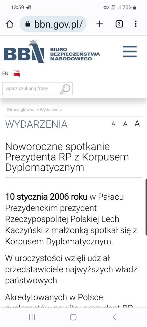Obywatele Rp Fbpe On Twitter Bbn Pl Do Czaj C Do Snaw W Ramach