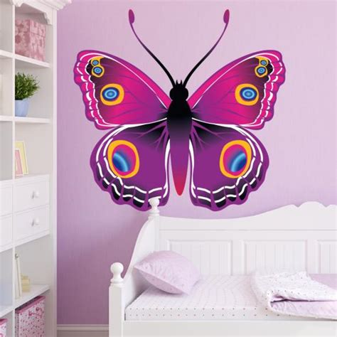 Stickers Papillon Des Prix 50 Moins Cher Qu En Magasin