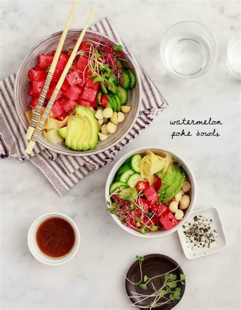 15 Rice Bowl Recipes Love And Lemons