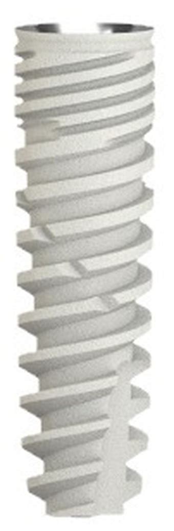 Cortex Dynamix Internal HEX Dental Implant SpotImplant