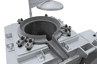 Fabricante De Horno De Crisol Nabertherm Hornos