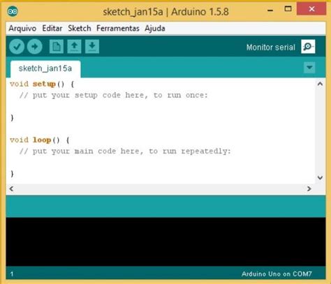Casa De La Carretera Intermedio Pecador Arduino Code Serial Monitor