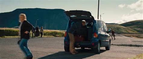 Imcdb Org Fiat Multipla A Serie In The Secret Life Of