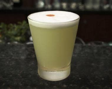 Día del Pisco Sour 6 secretos para preparar la mejor versión del