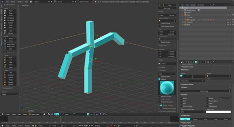 Introduction à la Modélisation 3D Blender 31 juillet 3 août wikimal