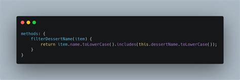 Multi Filter Column In Vuetify Data Table DEV Community