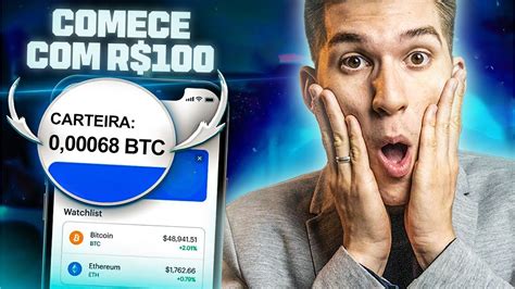 COMO INVESTIR EM CRIPTOMOEDAS Guia Completo Para Iniciantes Em 2022