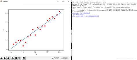 机器学习数学基础之python矩阵运算 python基础矩阵求解相对姿态 csdn博客