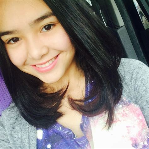 Biodata Dan Foto Amanda Manopo Pemeran Sinetron Mermaid In Love SCTV