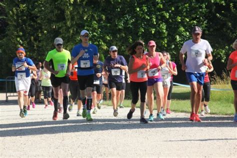 Saint Germain en Laye les inscriptions à la 42e Foulée Royale sont