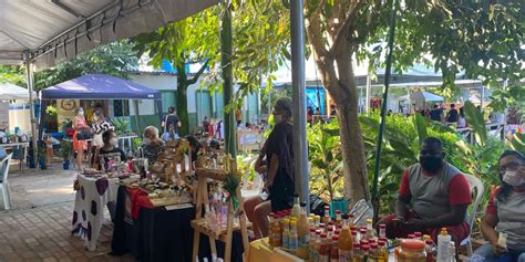 Feira da FAS está as inscrições abertas para expositores Mercadizar