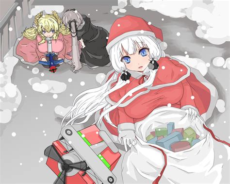 Azur Lane Image By Pixiv Id Zerochan Anime Image Board