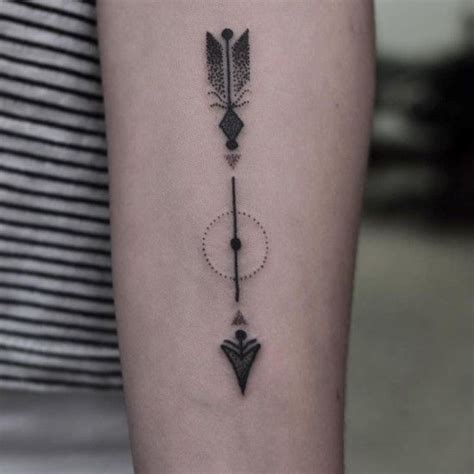 50 Simple Compass Tattoos For Men Directional Design Ideas Artofit