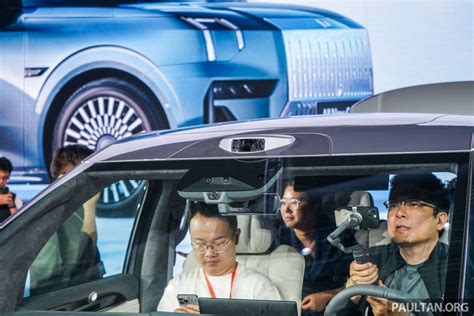 2024 Zeekr 009 7 Seater LHD Ext 8 Paul Tan S Automotive News