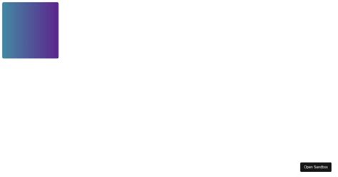 React Draggable Codesandbox