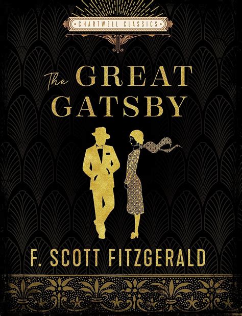 The Great Gatsby F Scott Fitzgerald Amazon Br
