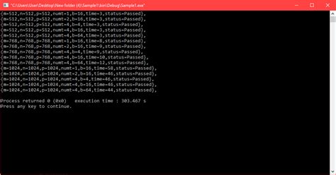 github indrasish117 parallel matrix multiplication in c using openmp speeding up matrix