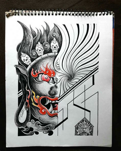 Discover 136 Kala Bhairava Drawing Best Seven Edu Vn