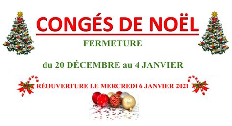 Congés de Noël L Abeille Dauphinoise