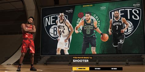 Tips And Tricks For MyCareer In NBA 2K23