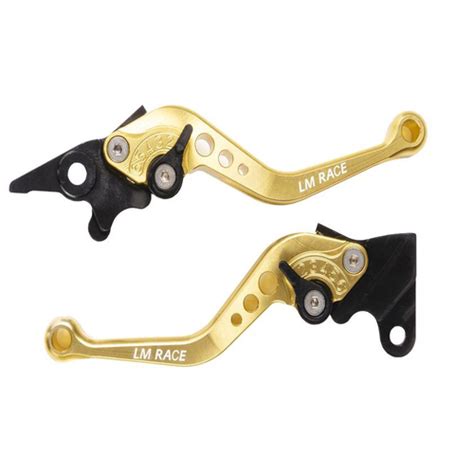 Manete Moto Esportivo Fan Titan Cg Freio Dianteiro Disco