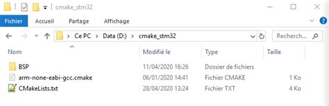 CMake On STM32 Episode 2 Build With CLion DEV Community