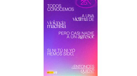 Entonces quién la nueva acción de Ogilvy para el Ministerio de
