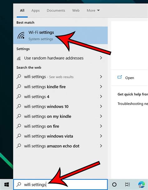 How To Find WiFi Password Windows 10 Guide 6 Easy Steps Solve Your Tech