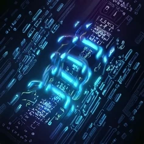 Blockchain Technology Revolutionizing Digital Transactions
