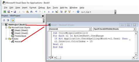 Excel Trigger A VBA Macro On Any Opened Workbook And Sheet Stack