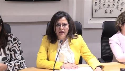Avala Comisión del Congreso exhorto para implementar campaña de