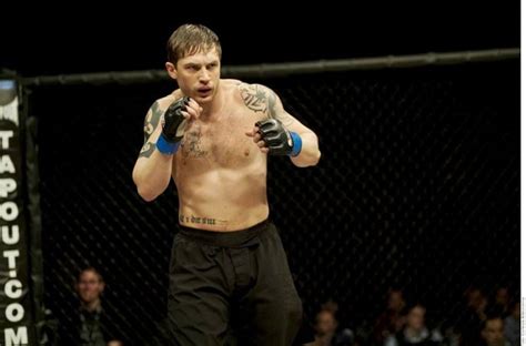 Gana Tom Hardy Torneo De Jiu Jitsu El Heraldo De Aguascalientes