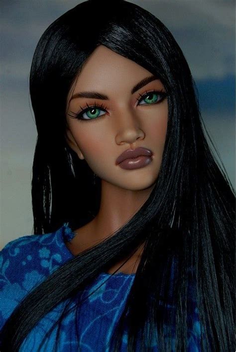 The Black Doll Life Beautiful Barbie Dolls Fashion Dolls Fashion Royalty Dolls