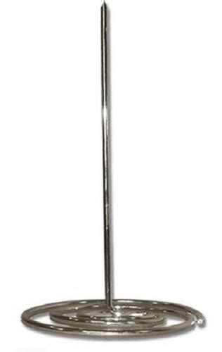 Espeto Para Comanda Em Inox 15 Cm PRENDEX