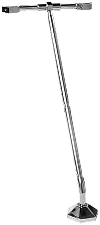 Stella z kolekcji Eccelsa Leve 275 Eccelsa 275 Kołnierz mocujący do