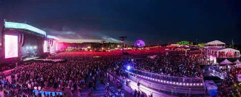 OSHEAGA Drops Huge 2023 Lineup EDMTunes