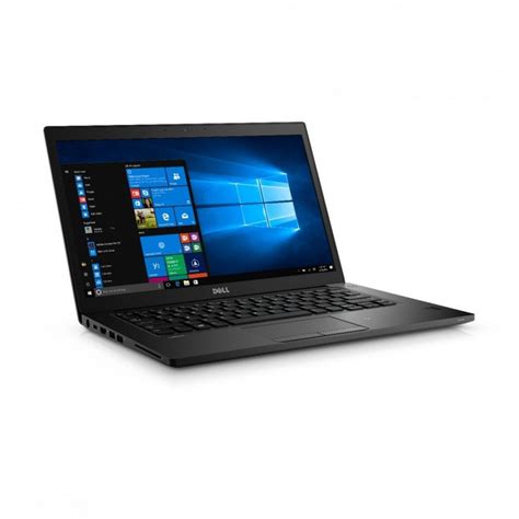 Dell Latitude 7480 Business Class Laptop 14 0 Inch FHD Display