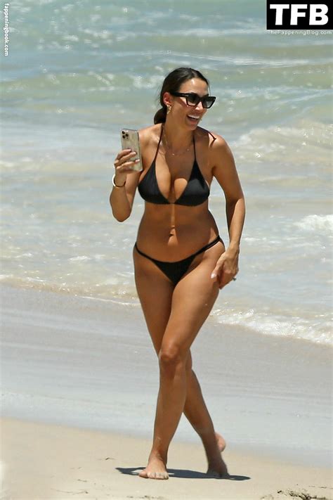 Snezana Wood Nude The Fappening Photo Fappeningbook