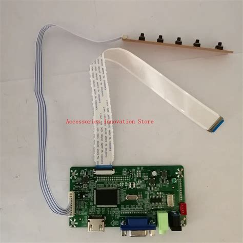 Hdmi Vga Edp Nv Fhm N Nv Fhm N X Lcd Led