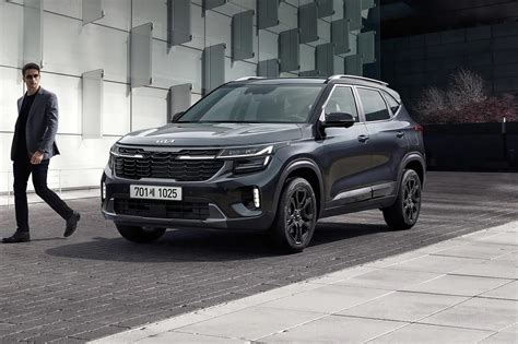 Kia Seltos Update Detailed Hits Australia This Year Carexpert
