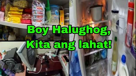 Anong Mga Nakita Sa House Tour Ni Tol Denver Hinalukay Nya Lahat Buong