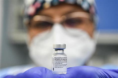 Vaccino Efficace Se Non D Effetti Collaterali Lo Studio D Una