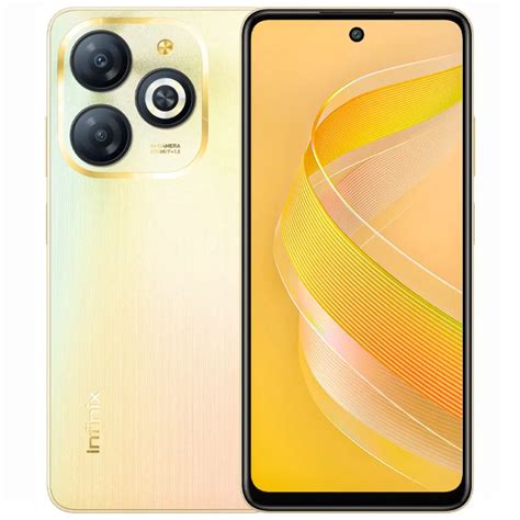 Infinix Smart All Specs And Price