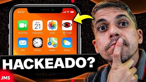 CUIDADO Como Saber Se O Seu Celular Foi CLONADO YouTube