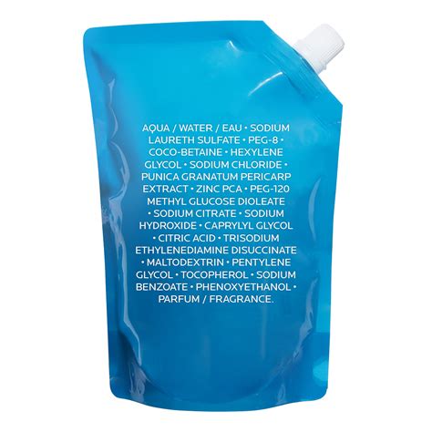 Rezerva Gel Spumant De Curatare Purifiant Pentru Ten Gras C Farmacia