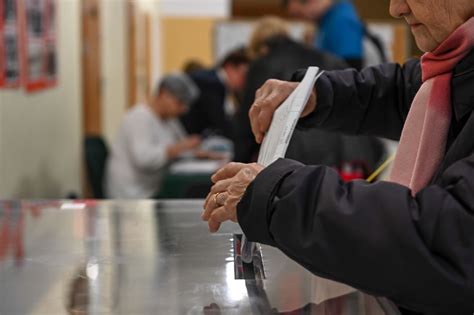 Lista Lokali Wyborczych W Z Otowie Wybory Do Parlamentu Europejskiego